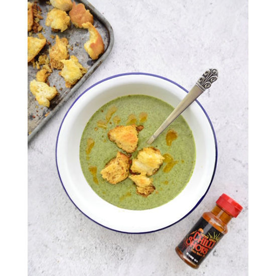 ZAP IT. Chilli Shots box of 24