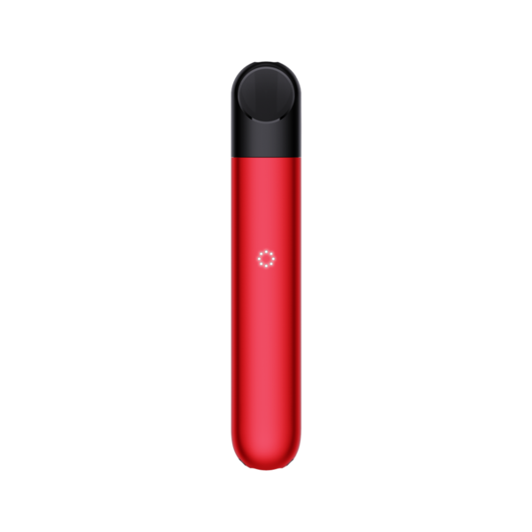 ZAP IT. RELX Infinity device
