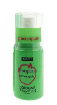 ZAP IT. Bench Cologne Bratsplash "Green Apple"