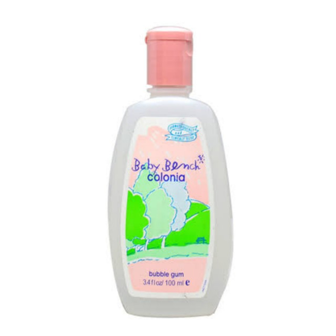 ZAP IT. Baby Bench Colonia Bubble Gum Cologne
