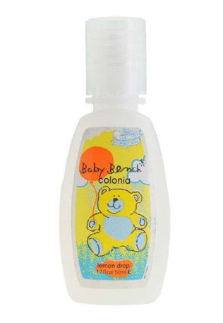 ZAP IT. Baby Bench Colonia "Lemon Drops"