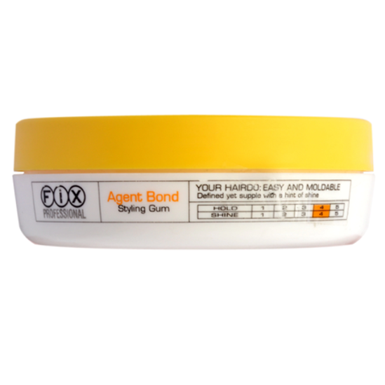 ZAP IT. Bench Fix Agent Bond "Styling Gum"