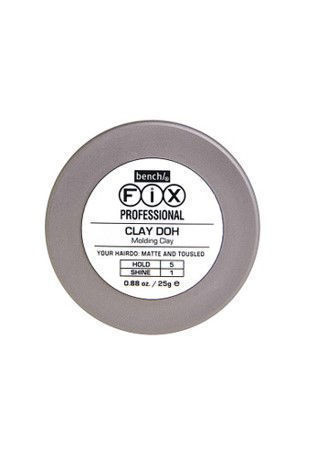 ZAP IT. Bench Fix Clay Doh "Mold Clay"