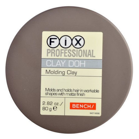 ZAP IT. Bench Fix Clay Doh ZAP IT. Bench Fix Clay Doh