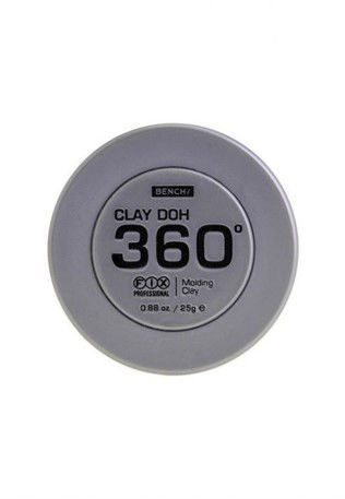 ZAP IT. Bench Clay Doh "360" Molding Clay
