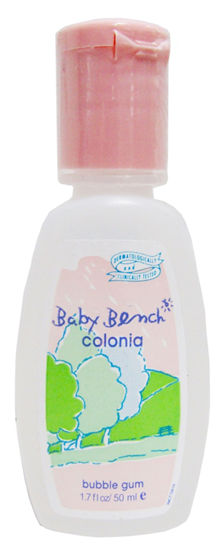 ZAP IT. Baby Bench Colonia Bubble Gum Cologne