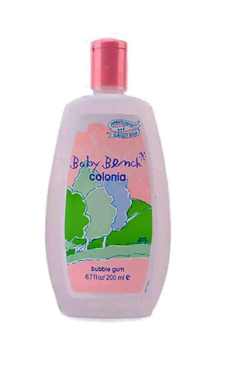 ZAP IT. Baby Bench Colonia Bubble Gum Cologne