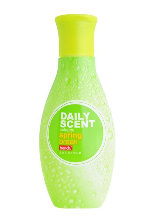 ZAP IT. Bench Cologne Ds "Spring Break"