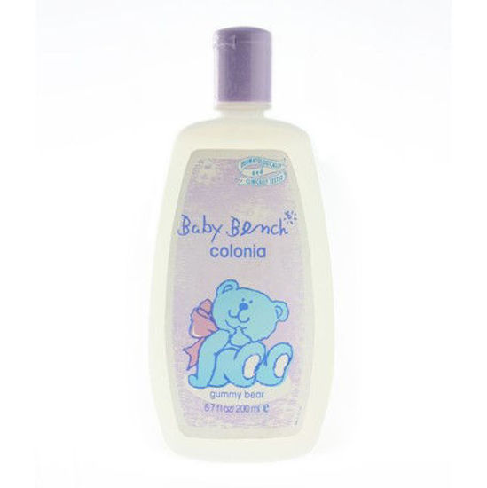 ZAP IT. Baby Bench Colonia "Gummy Bear"