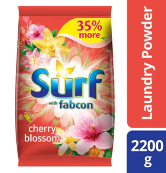 ZAP IT. Surf Powder Cherry Blossom