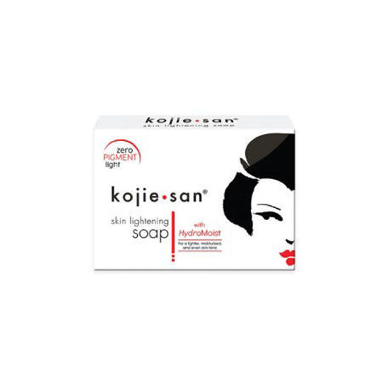 ZAP IT. Kojie San Skin Lightening Soap