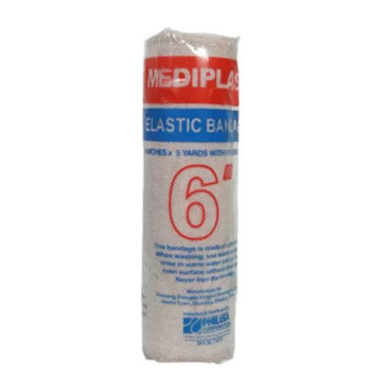 ZAP IT. Mediplast Elastic Bandage