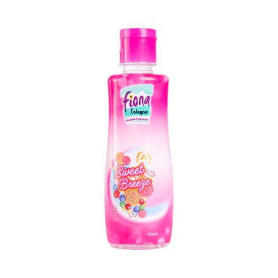 ZAP IT. Fiona Cologne Flip Top Sweet Breeze
