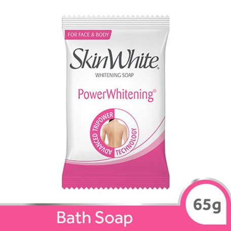 ZAP IT. SkinWhite PowerWhitening Soap