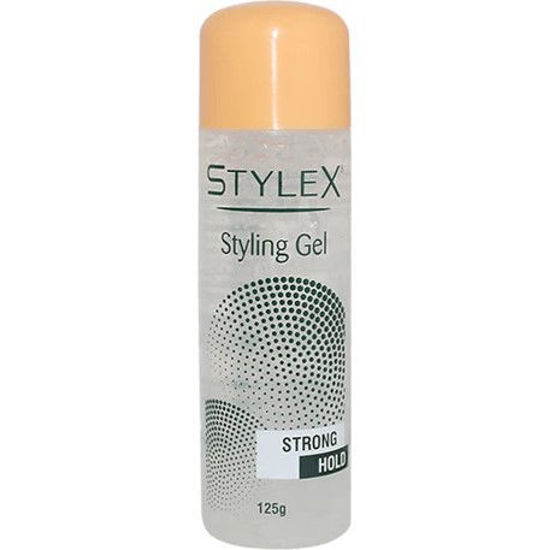 ZAP IT. Stylex Styling Gel Clear