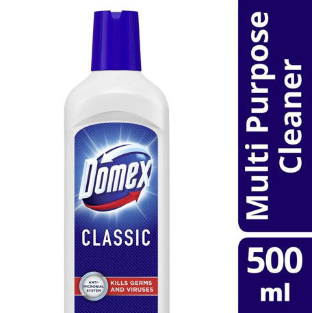 ZAP IT. Domex Multi-Purpose Liquid Classic 250ml
