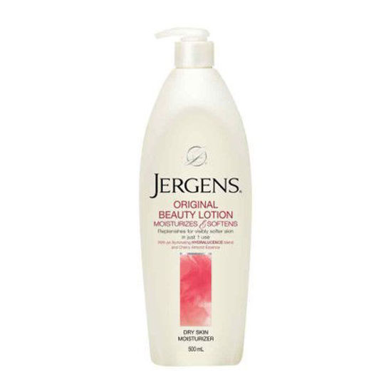 ZAP IT. Jergens Original Scent Lotion ZAP IT. Jergens Original Scent Lotion