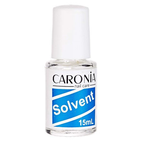 ZAP IT. Caronia Nail Polish Solvent