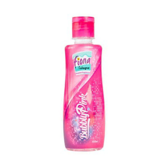 ZAP IT. Fiona Cologne Flip Top Bubbly Pink