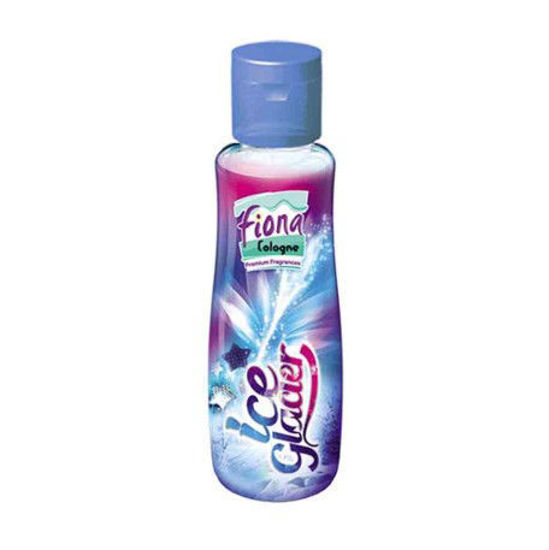 ZAP IT. Fiona Cologne Flip Top Ice Glacier