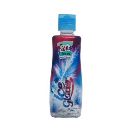 ZAP IT. Fiona Cologne Flip Top Ice Glacier