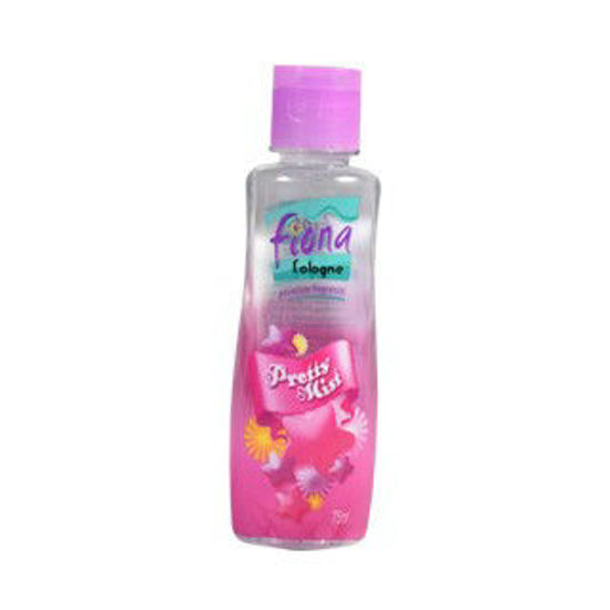 ZAP IT. Fiona Cologne Flip Top Pretty Mist