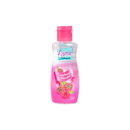 ZAP IT. Fiona Cologne Flip Top Raspberry Drops