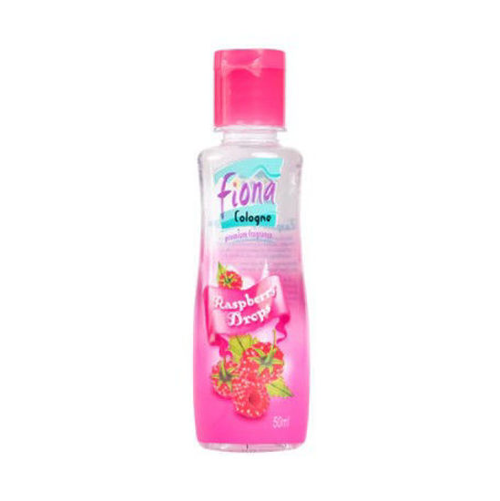 ZAP IT. Fiona Cologne Flip Top Raspberry Drops